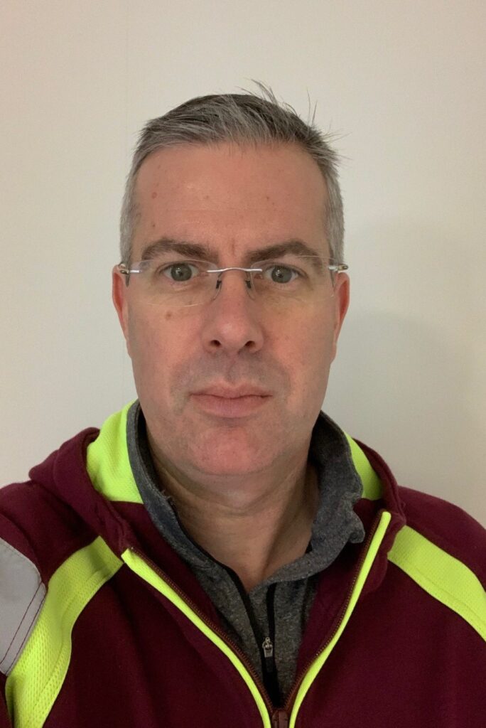 OUR TEAM – Holbein Carpentry & Joinery Ltd